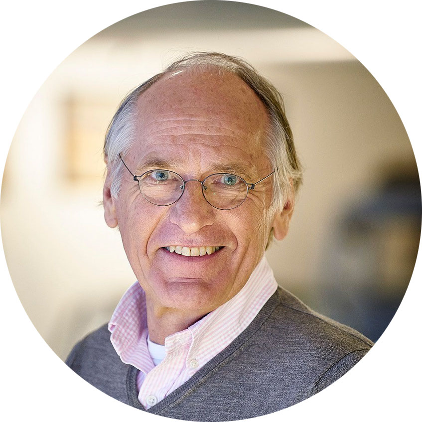 Jan Sinoo | Jaguar Daimler Club Holland