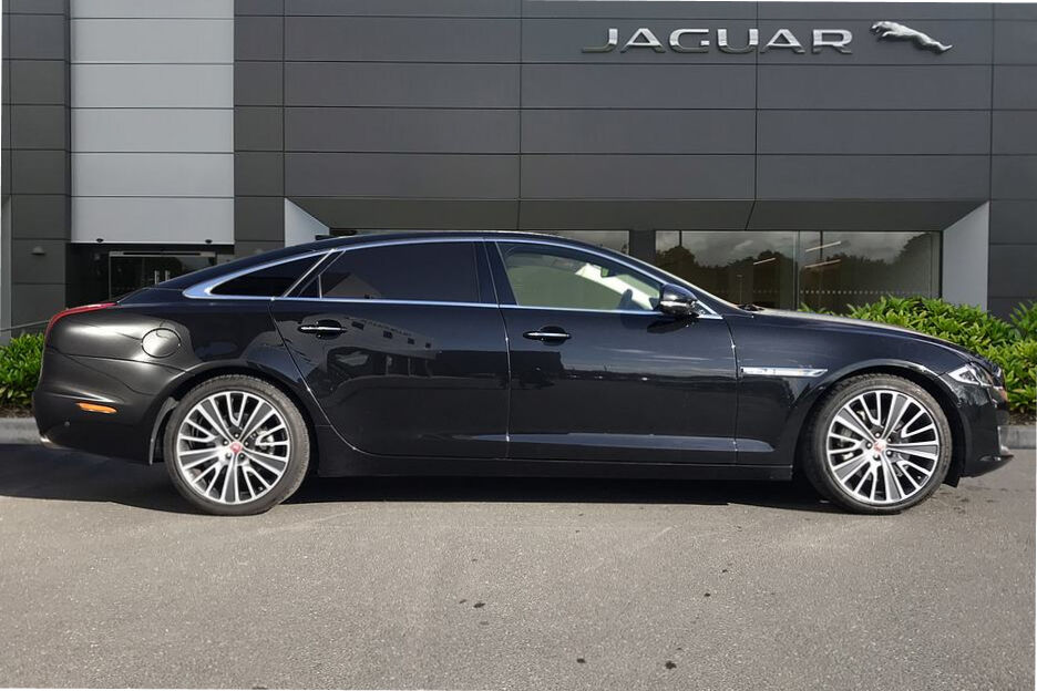 Jaguar XJ (X351) gezocht voor speelfilm | Jaguar Daimler Club Holland